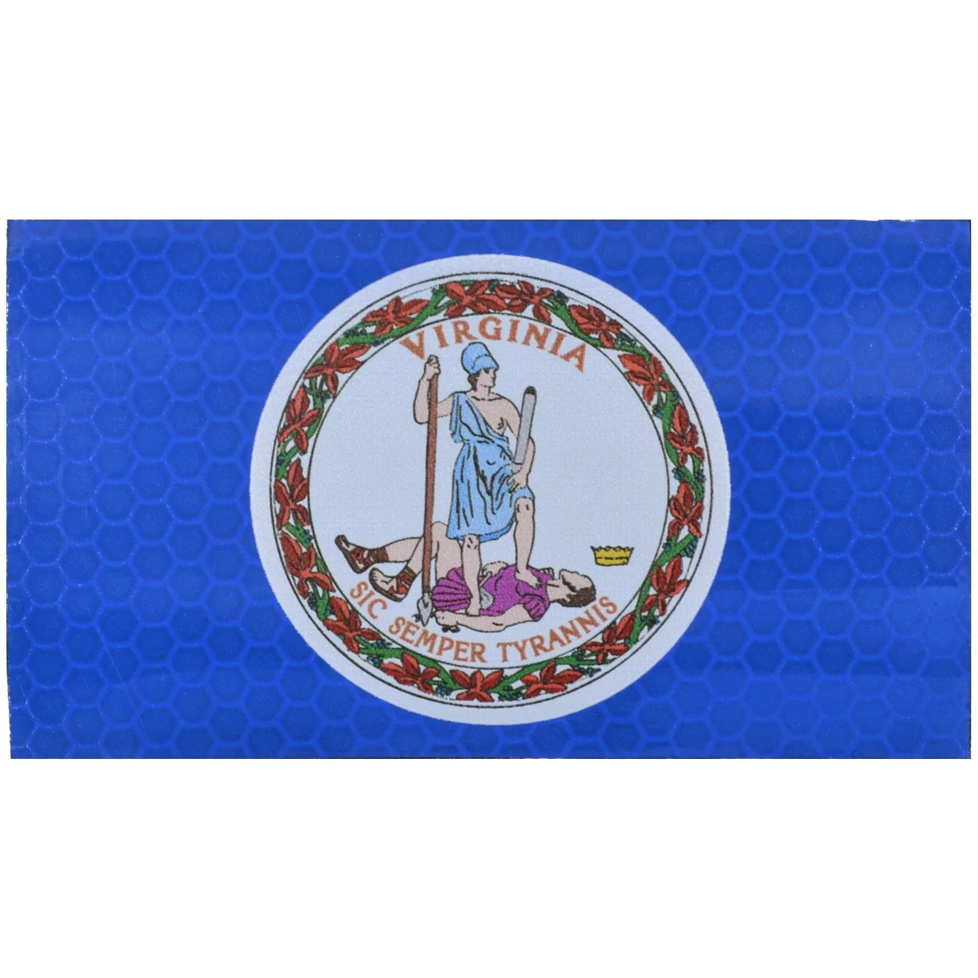 Virginia State Flag