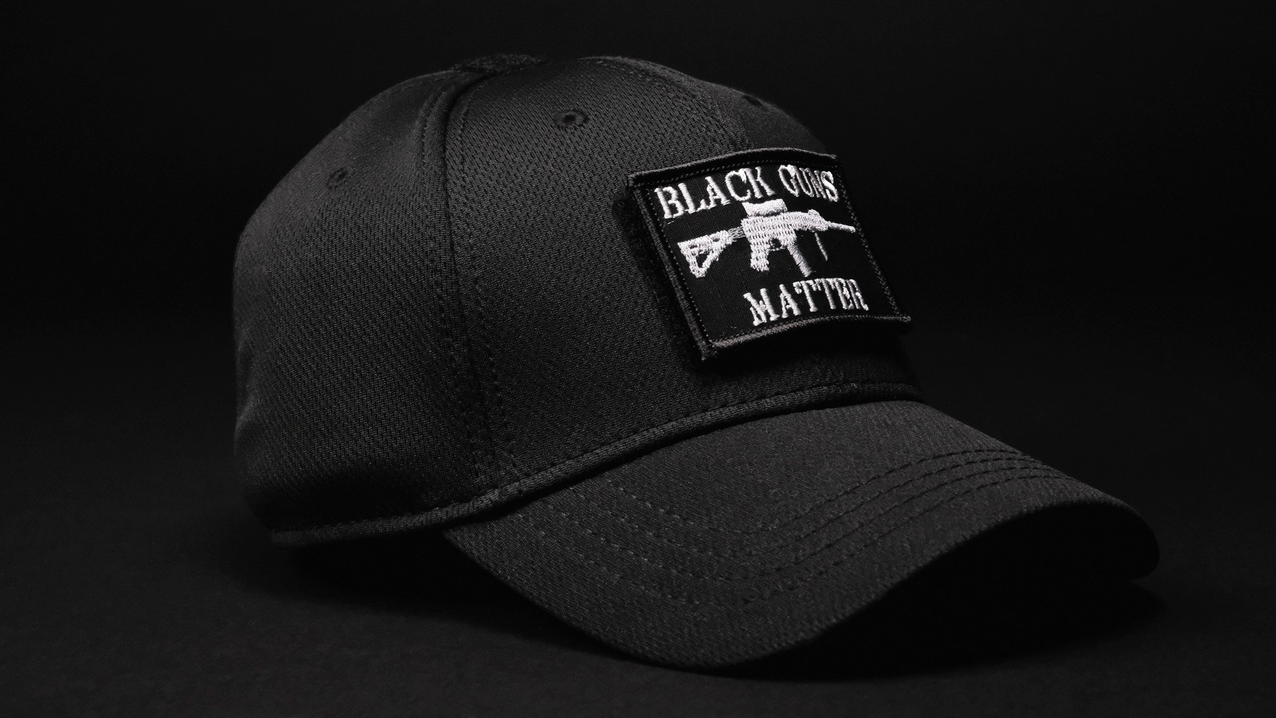 Hats with Patch Sets