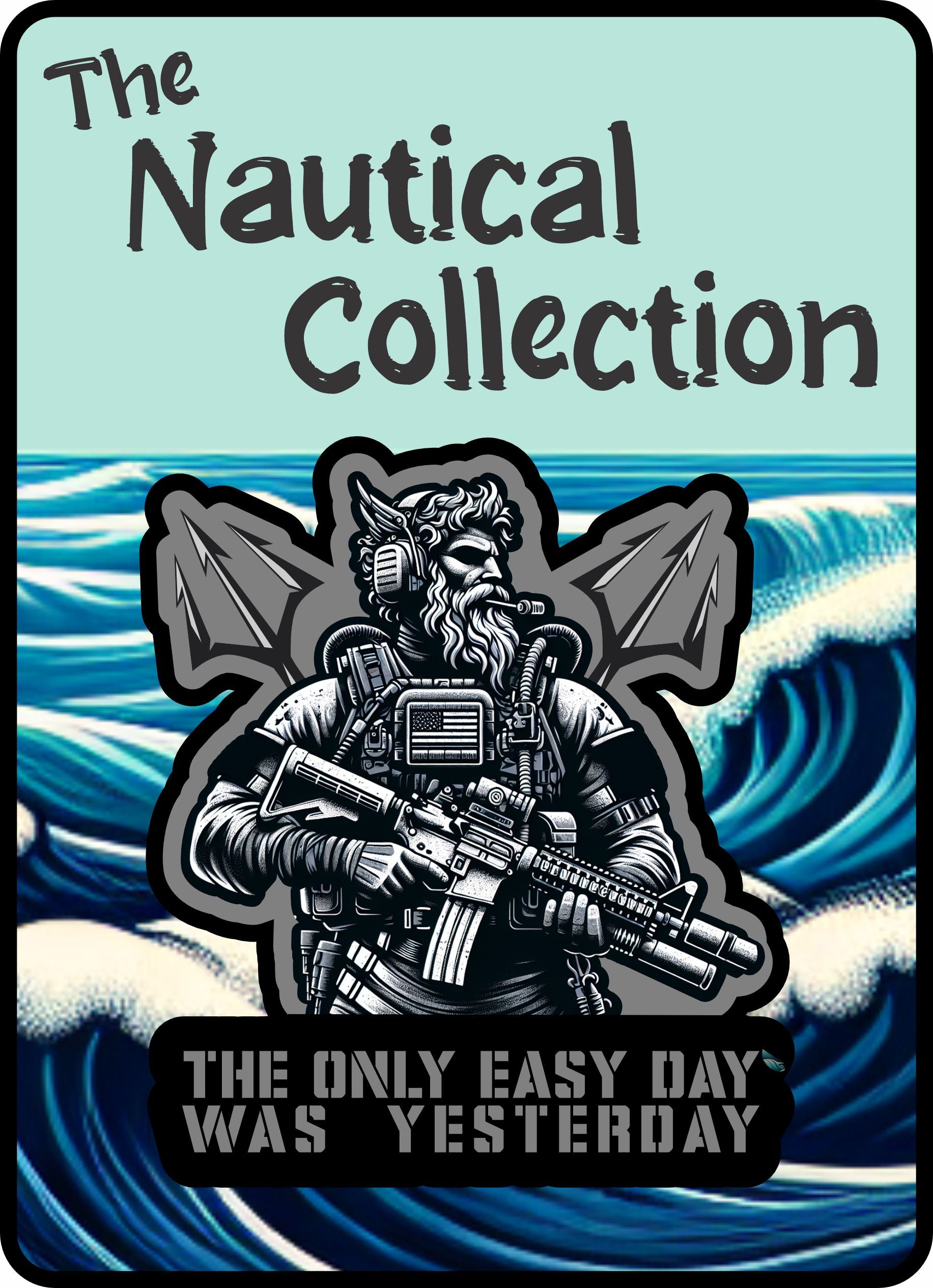 The Nautical Collection
