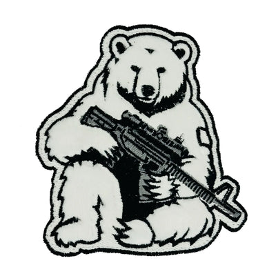 Tactical Gear Junkie - Custom Morale Patches & Accessories