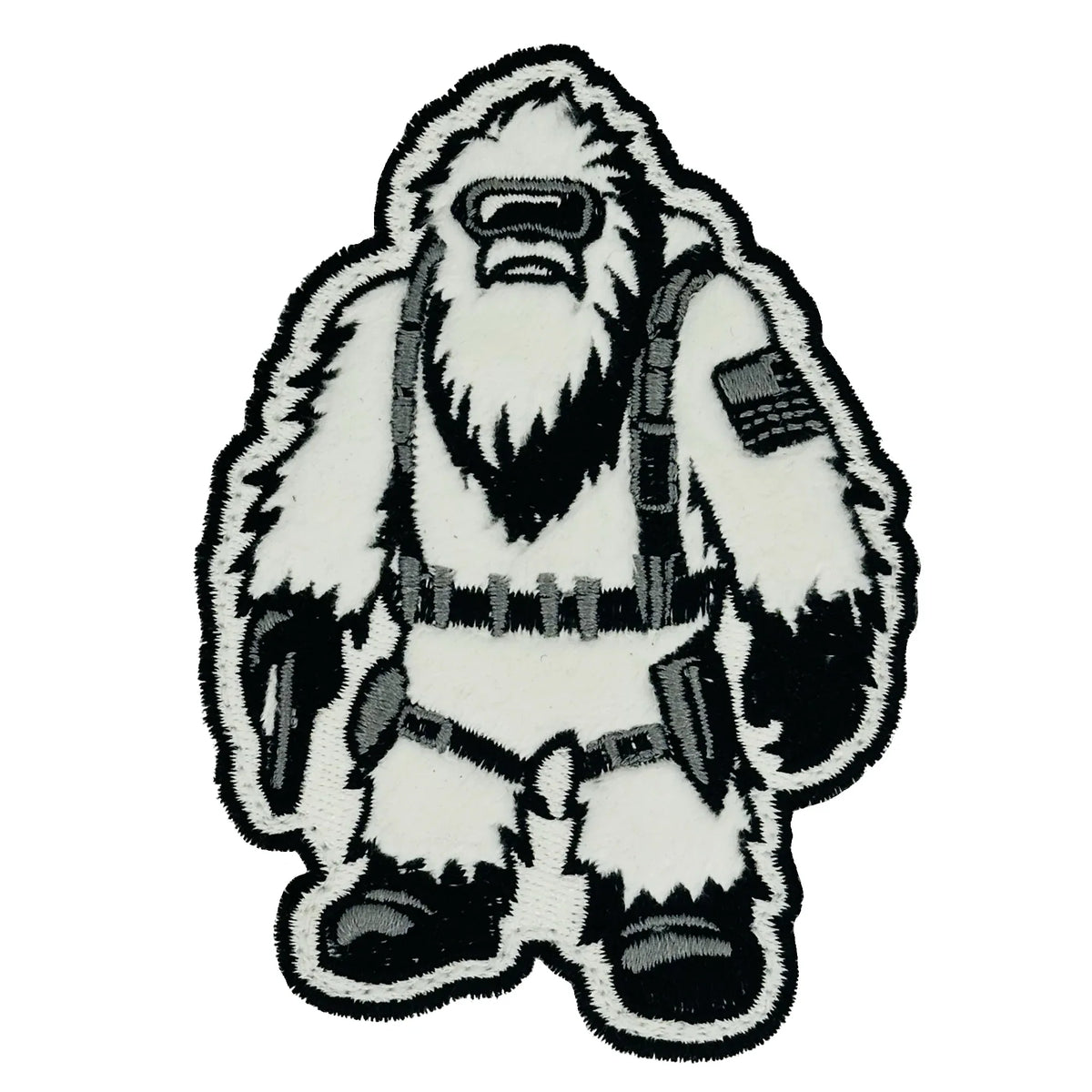 Tactical Gear Junkie - Custom Morale Patches & Accessories