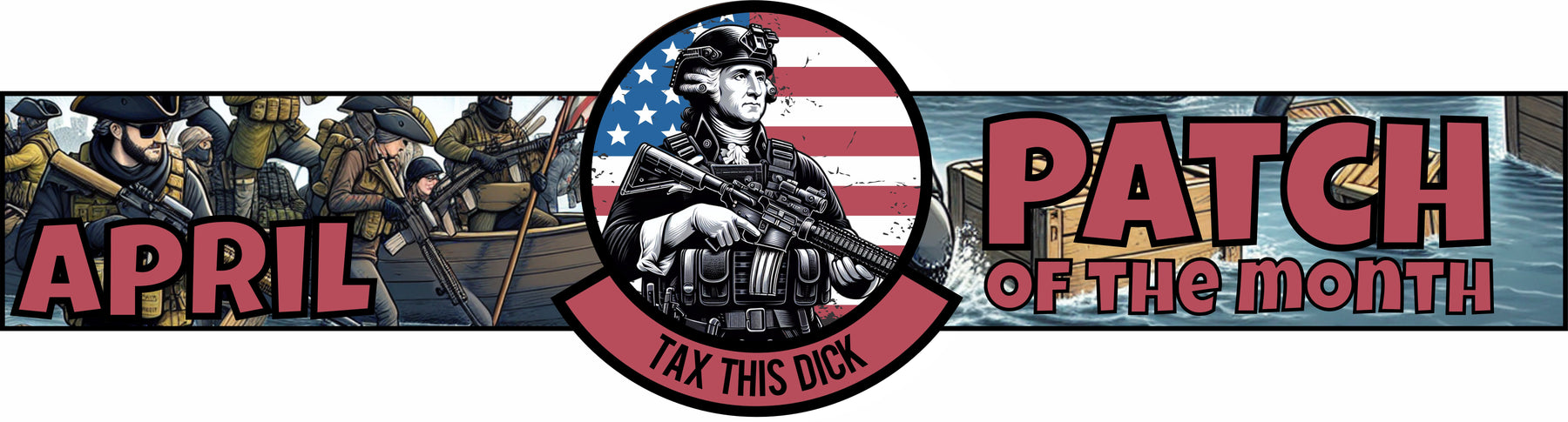 Custom Text Military Tab Patch.