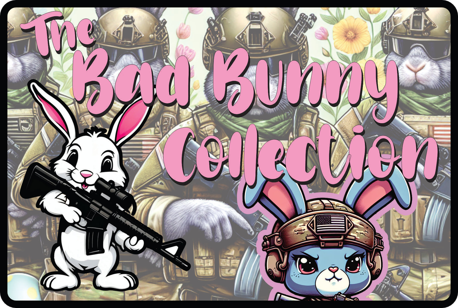 Seconds Patch Lot - 10 Random Patches