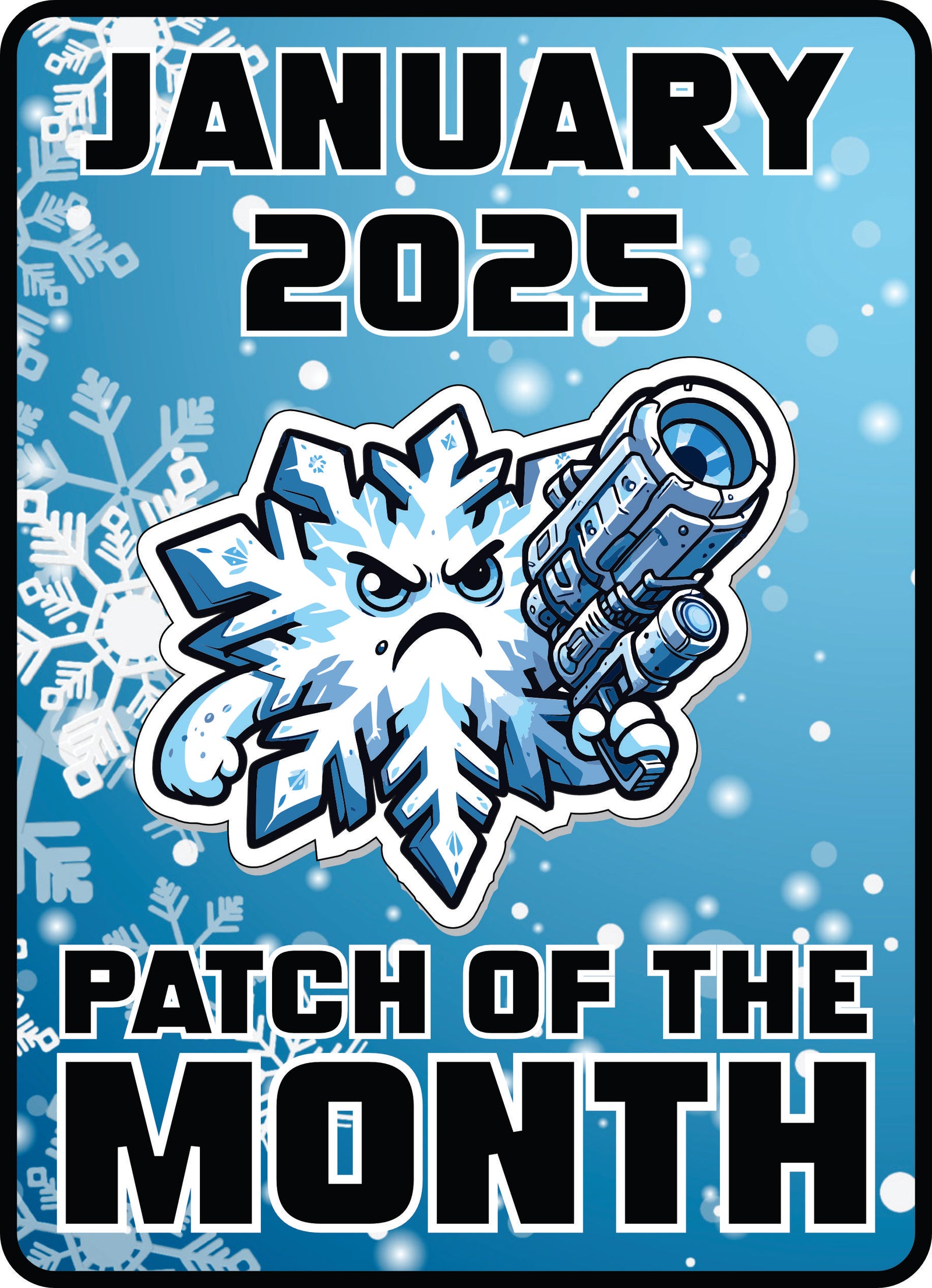 Tactical Gear Junkie - Custom Morale Patches & Accessories