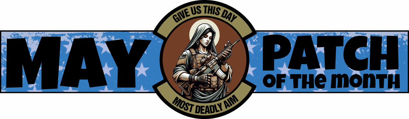 Clearance Patches & Stickers - Save BIG