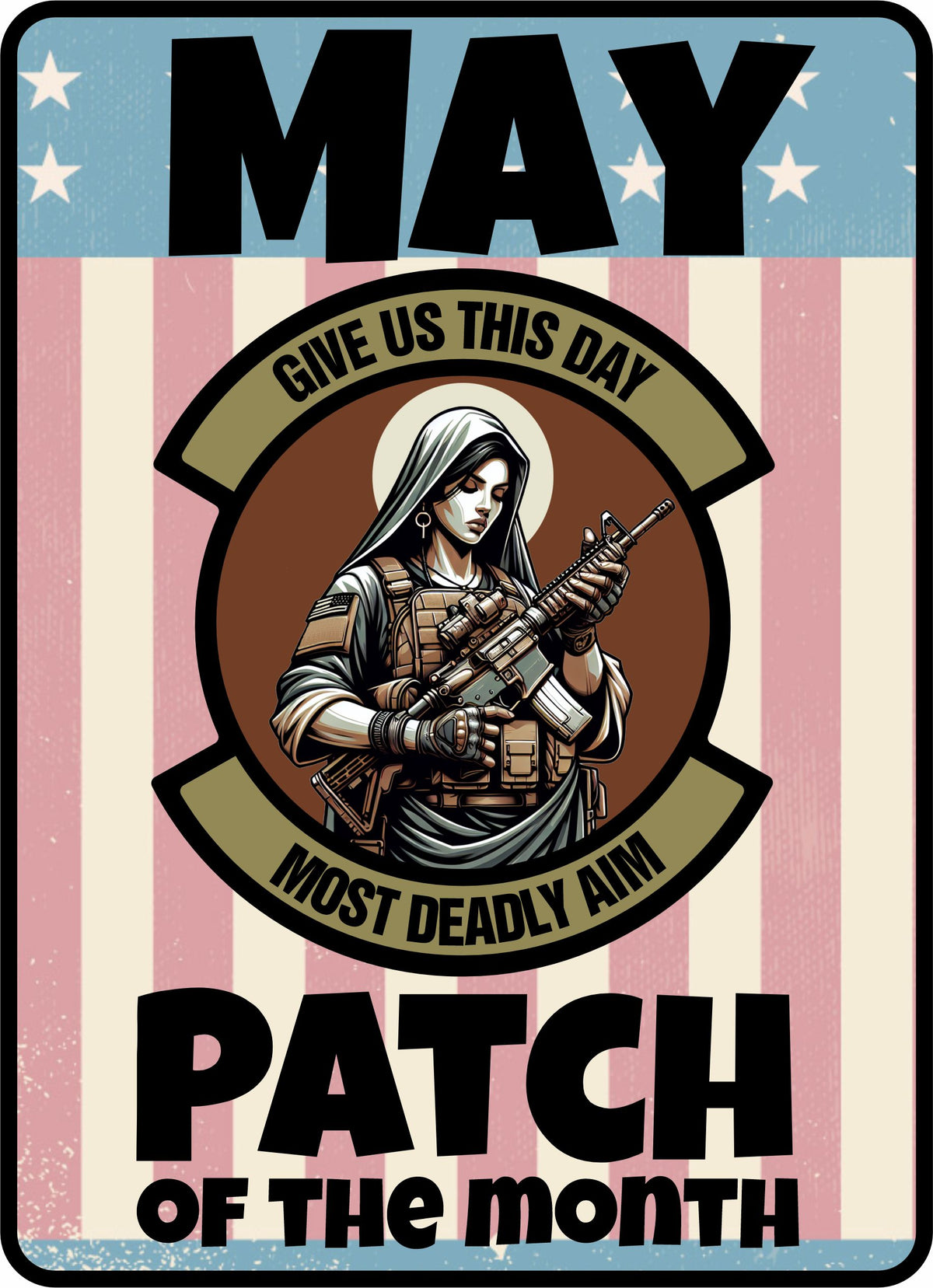 Embroidered Patches - The Biggest Selection in The World