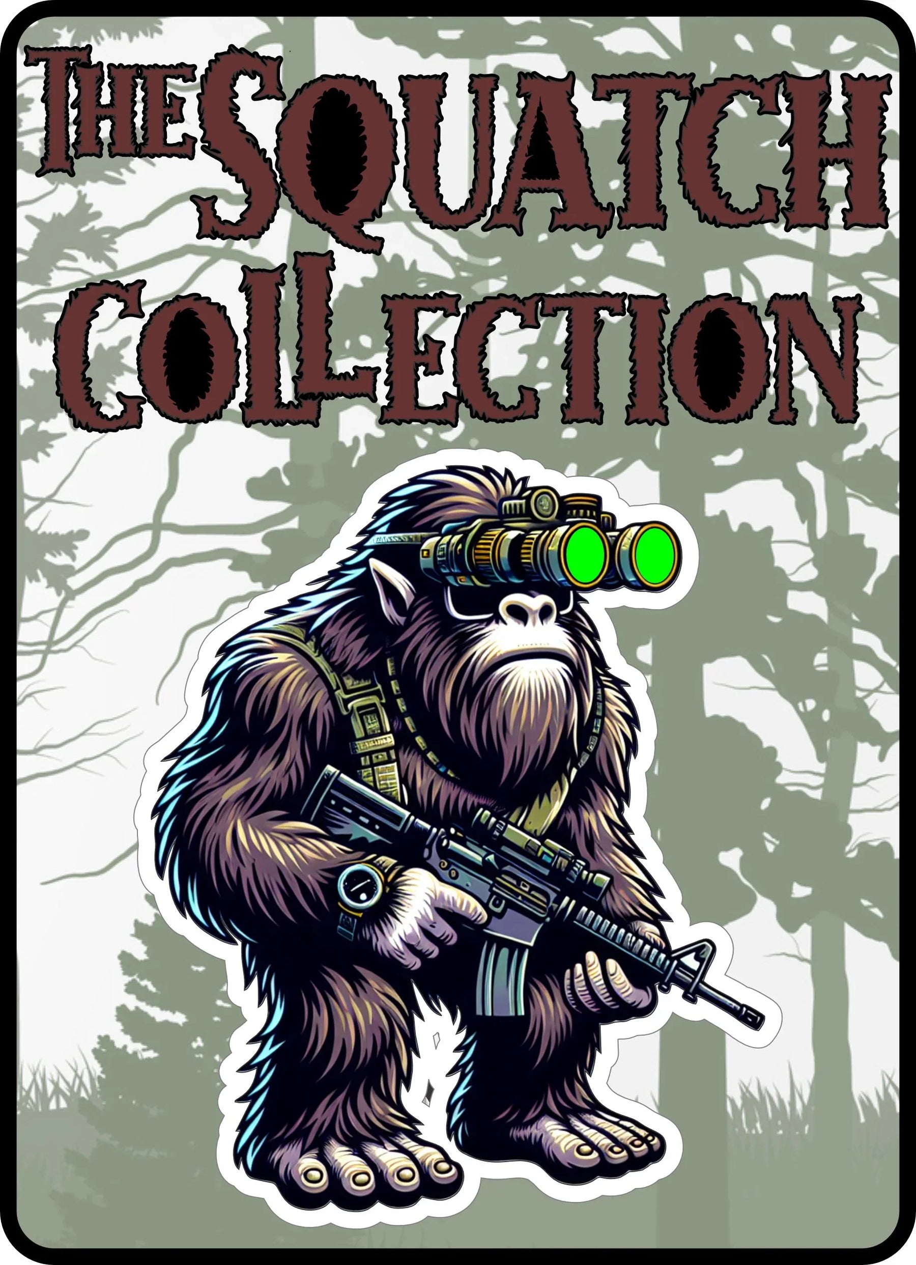 Tactical Gear Junkie - Custom Morale Patches & Accessories