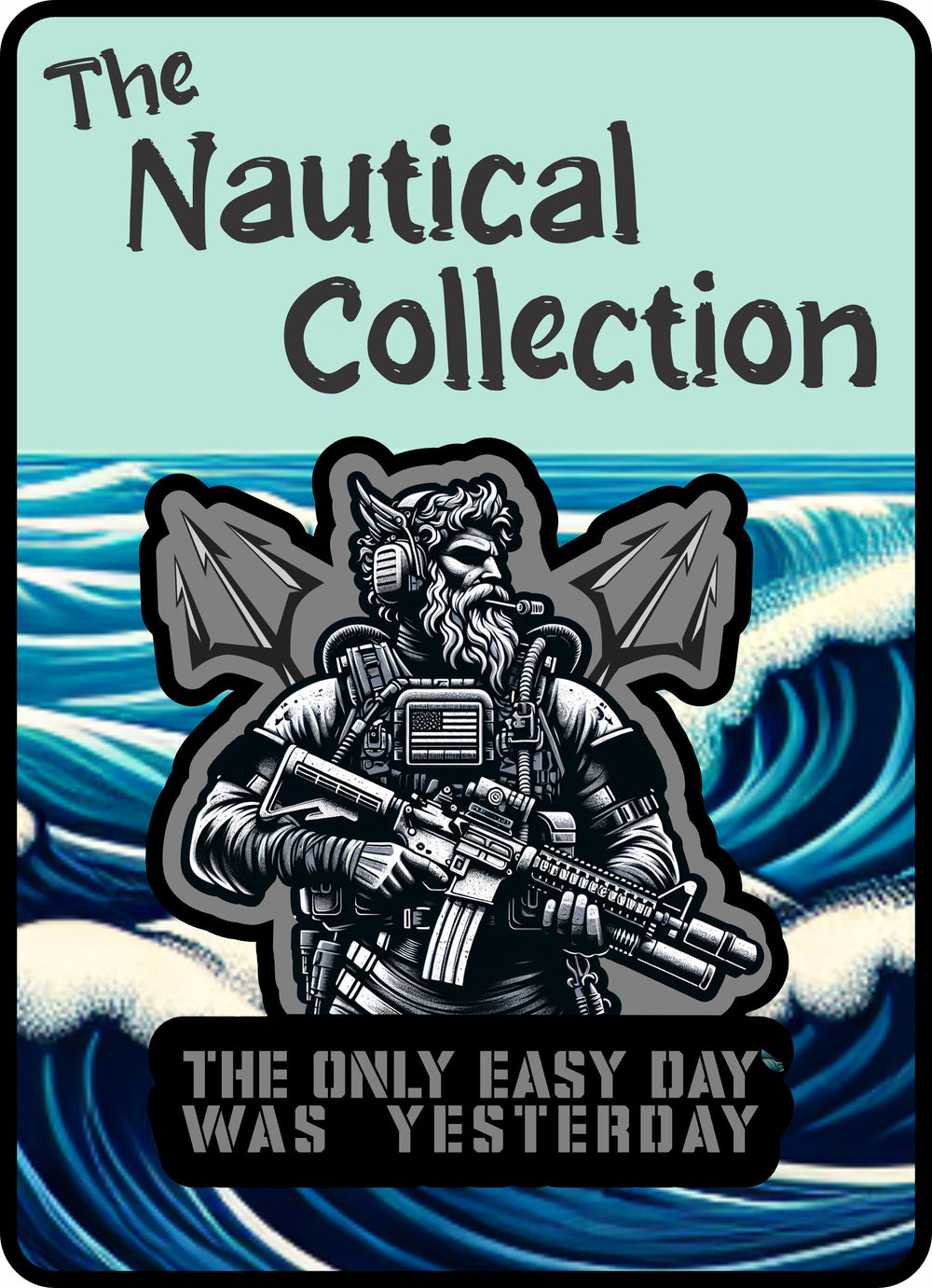 Tactical Gear Junkie - Custom Morale Patches & Accessories