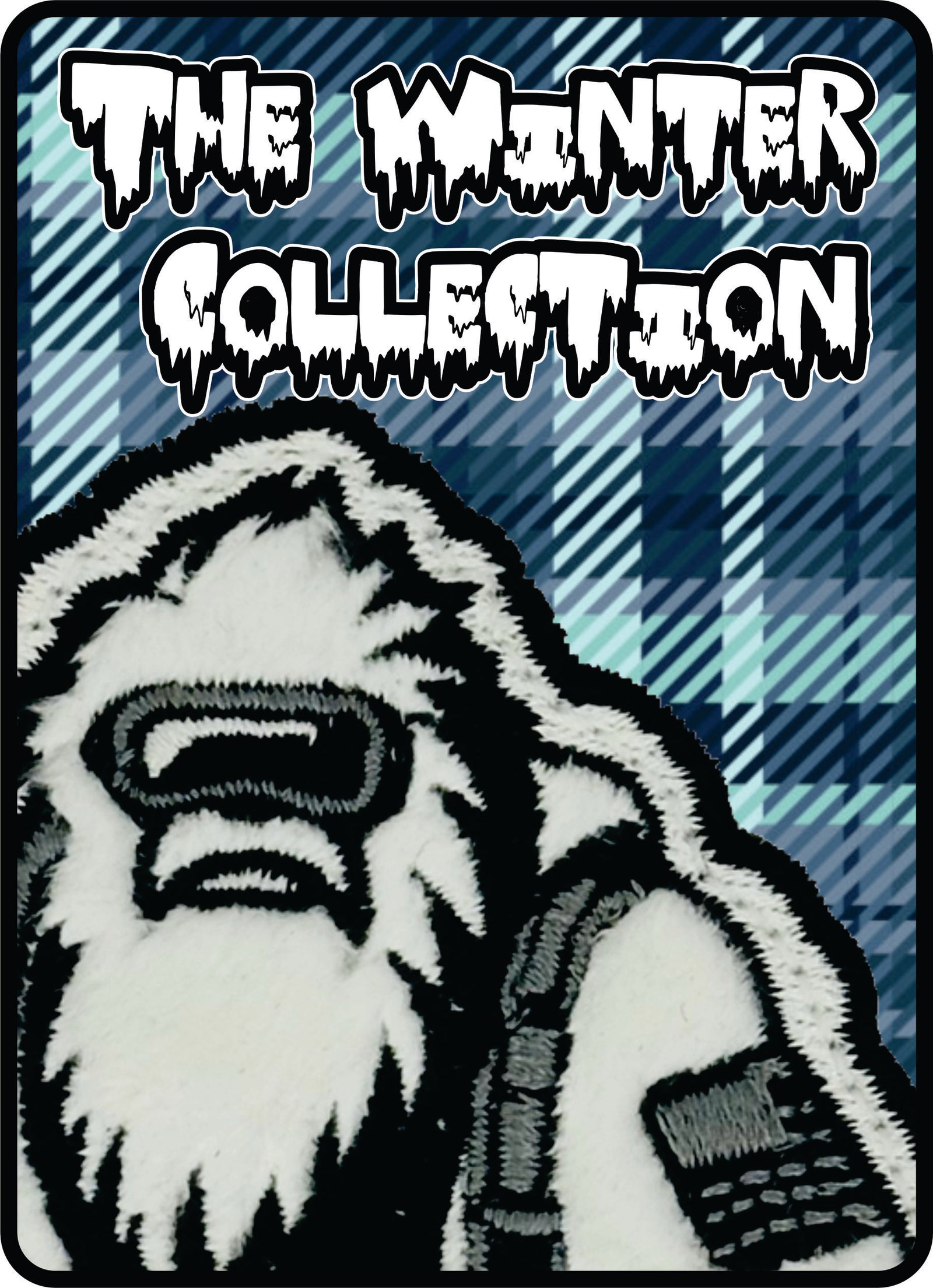 Seconds Patch Lot - 10 Random Patches