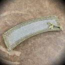 Custom Text Military Tab Patch.