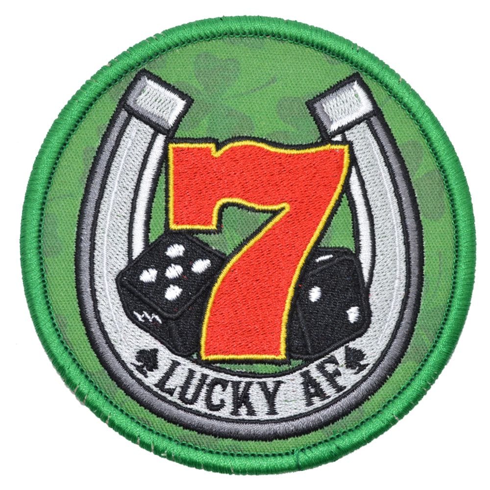 Patch of the Month - Shop Our Exclusive and Limited Edition Patches