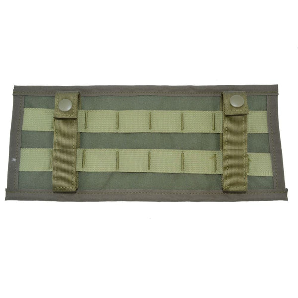 MOLLE Patch Panel