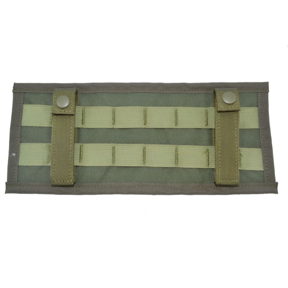 MOLLE Patch Panel