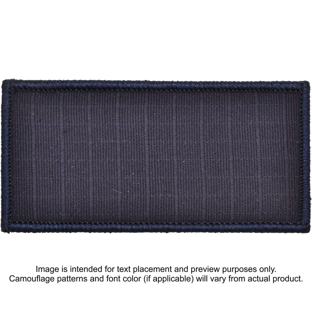 Custom Reflective Patch - 4x8
