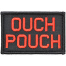 Ouch Pouch - 2x3 Patch