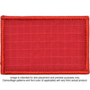 Custom Text Military 2x3 inch Patch. Your Text.