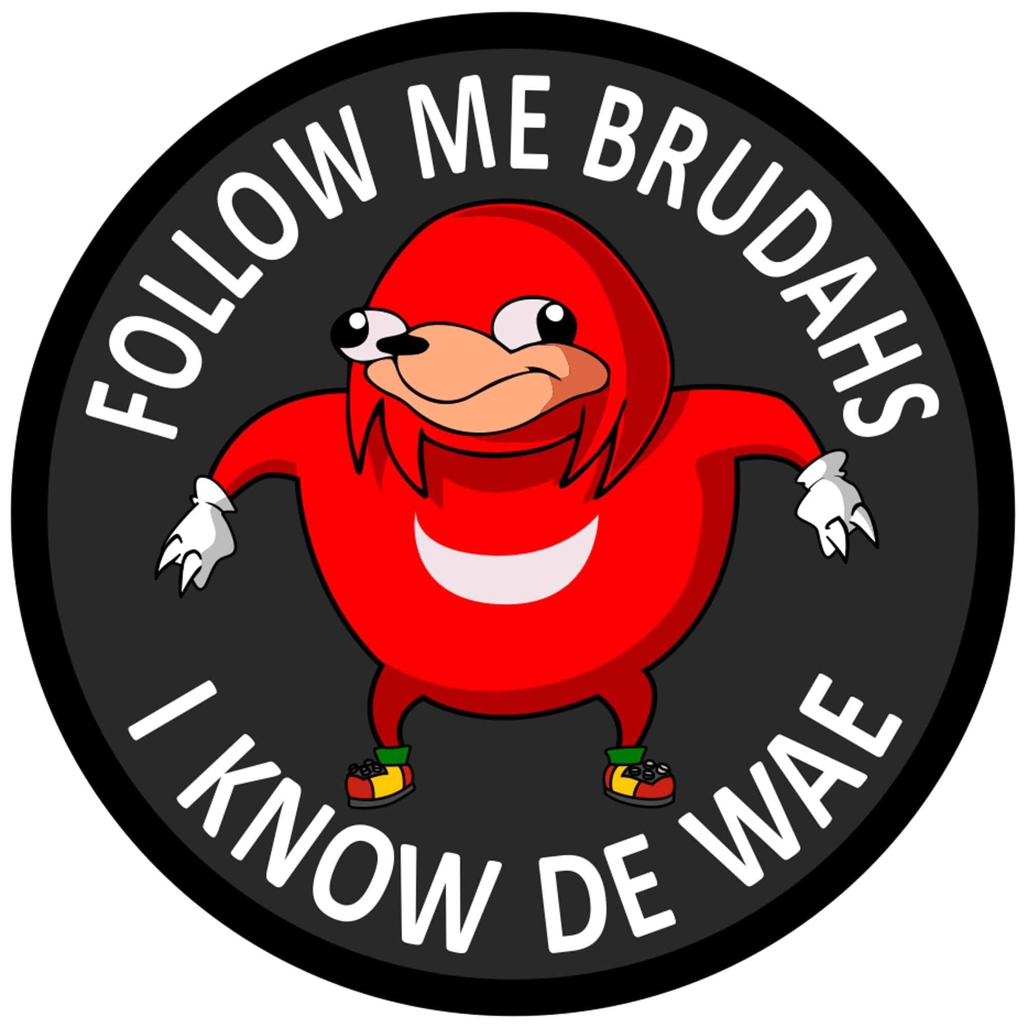 Ugandan Knuckles Uganda Knuckles" Pillow For Sale By PedramJ
